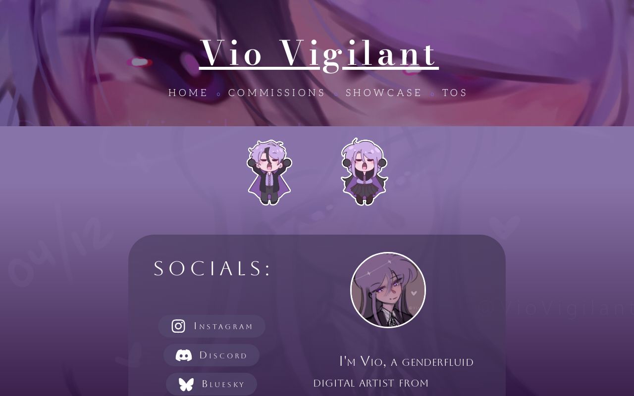 Vio Vigilant